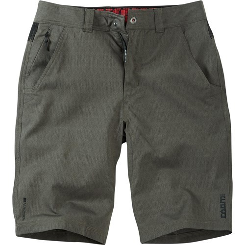 Madison Cycle Roam Mens Shorts Phantom Grey Size Medium for sale online ...