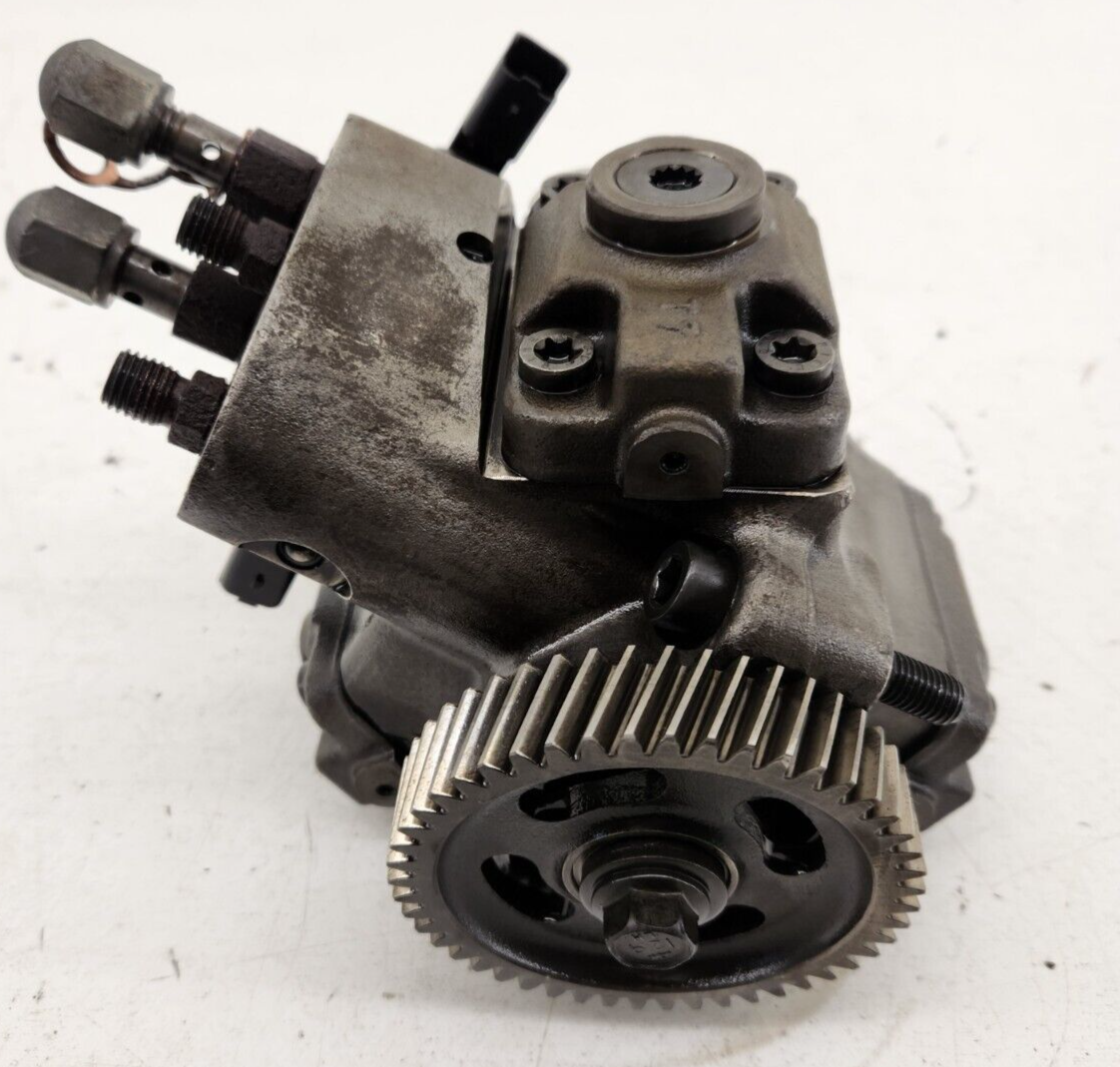 2008-2010 6.4L Ford Powerstroke High Pressure Fuel Pump HPFP core | eBay