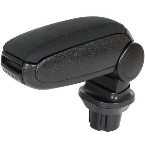 Foldable Center Armrest Leather Black For Mini R55 / R56 / R57 | eBay