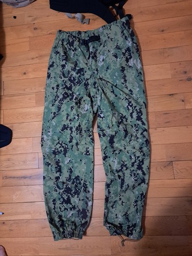 Patagonia Level 6 Goretex AOR2 Pants Cag, Devgru Seal Medium-R New | eBay