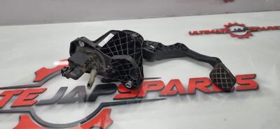 VOLKSWAGEN CADDY PEDAL ASSEMBLY 2K MY11 12/10-11/15 10 11 12 13 14 15 ...