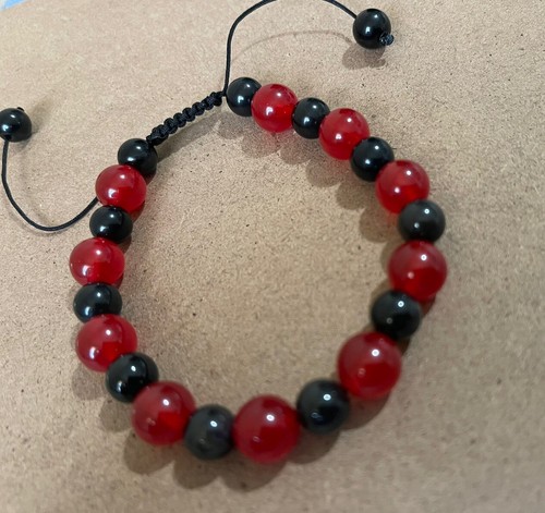 ELEGUA Santeria Orisha Bracelet - Elegua, Eleggua, Elegba, Legba, Esu ...