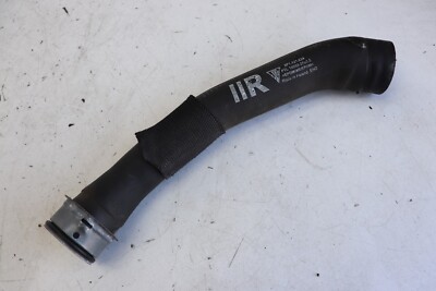 Porsche Cayman S 718 982 2018 Water Coolant Return Hose Pipe RHS ...