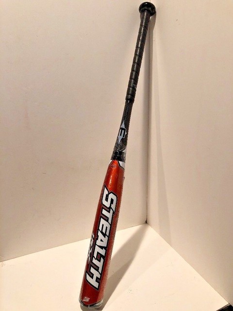 Easton Stealth IMX 31”/18oz LCN11 Little League Baseball Bat Orange 2 1 ...