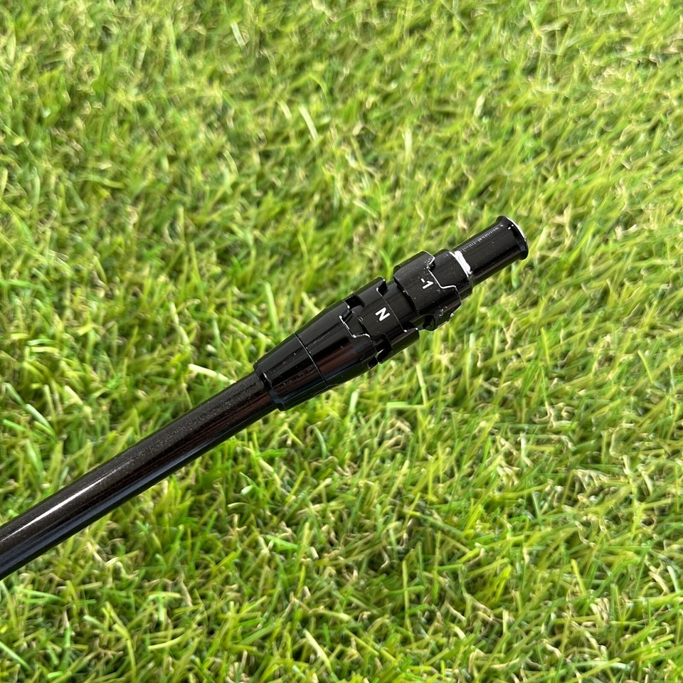 Graphite Design Tour Ad Pt-6 X Stiff 43.25" Shaft Callaway Tip Adapter ...