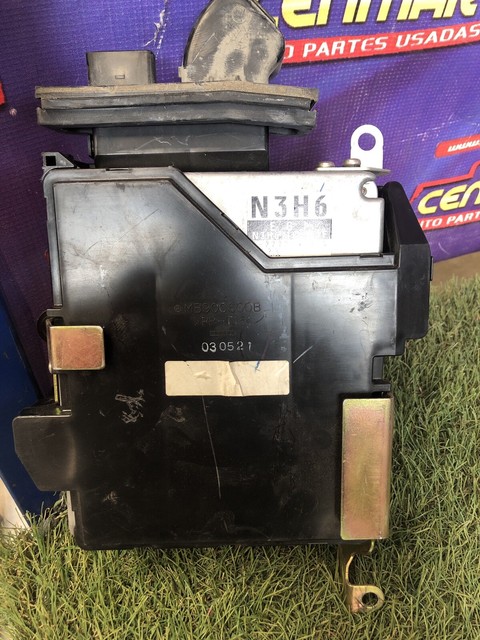 04 Mazda Rx8 Rx-8 Engine Computer Control Module ECM ECU N3H618881F for ...