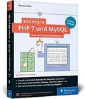 Einstieg in PHP 7 und MySQL: Für Programmieranfänger gee... | Buch | Zustand gut | eBay.de