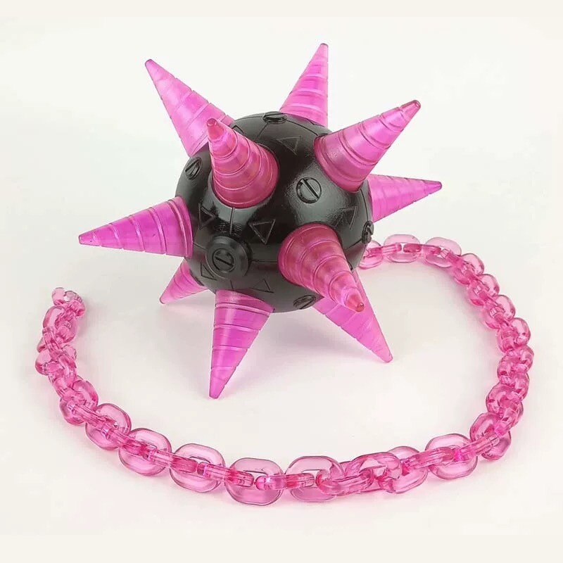 Shockwave Lab SL-183 Meteor Hammer Weapon Upgrade KIT For Legacy Titan ...