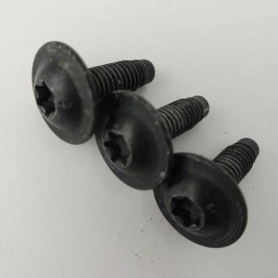 2004 2006 Cadillac SRX Door Actuator Lock Latch Screws Hardware Set of ...