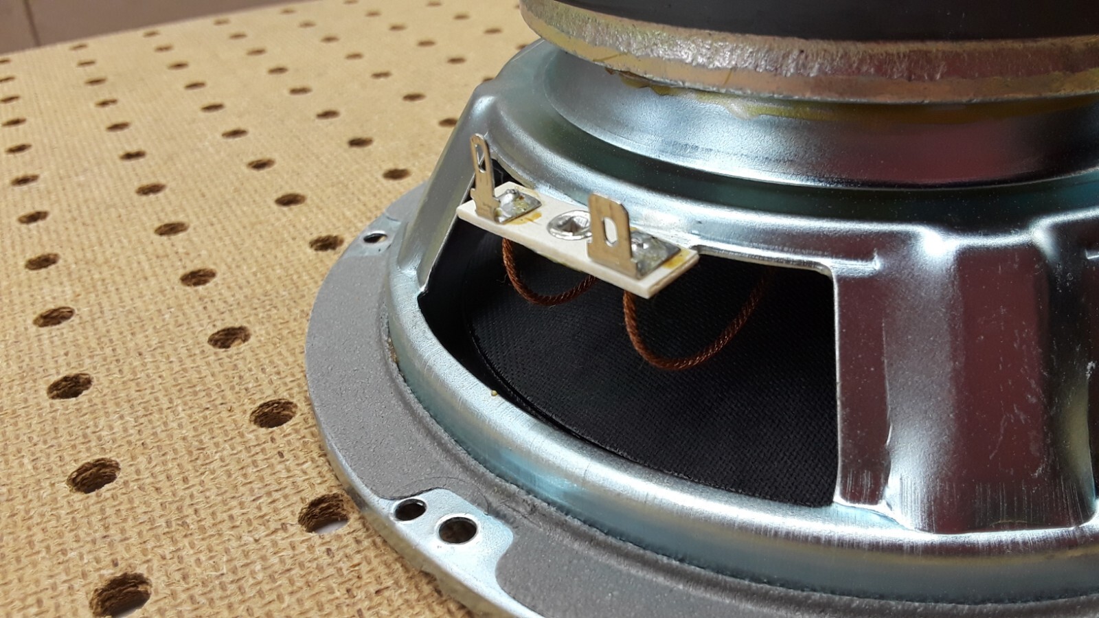 2003 - 2011 Honda Element Speaker Sub Woofer OEM for sale online | eBay