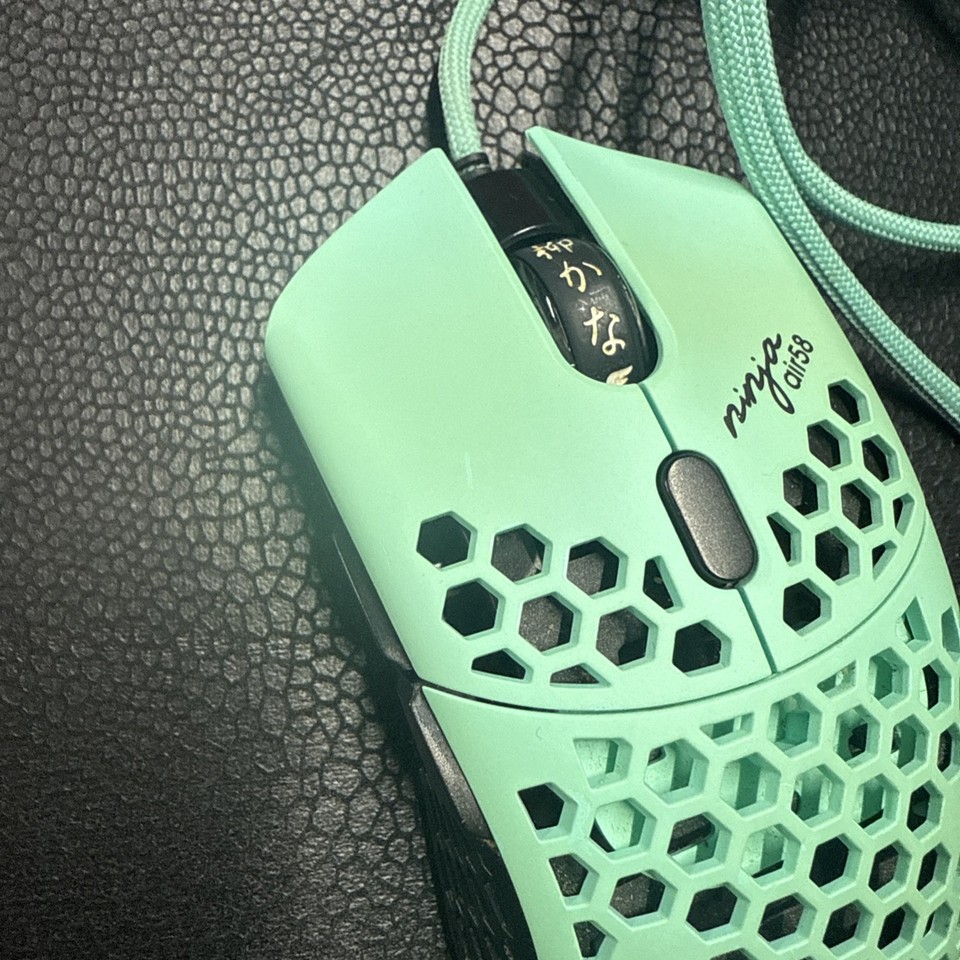 Ninja Air58 Mouse | eBay UK