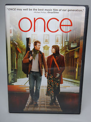Once DVD 2009 24543477594| eBay