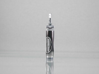 Karl Storz 7MM Trephine Handle Ophthalmic Instrument with Sterilization ...