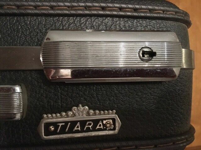 Vintage American Tourister Luggage Replacement Key for Cam Locks 2934 ...