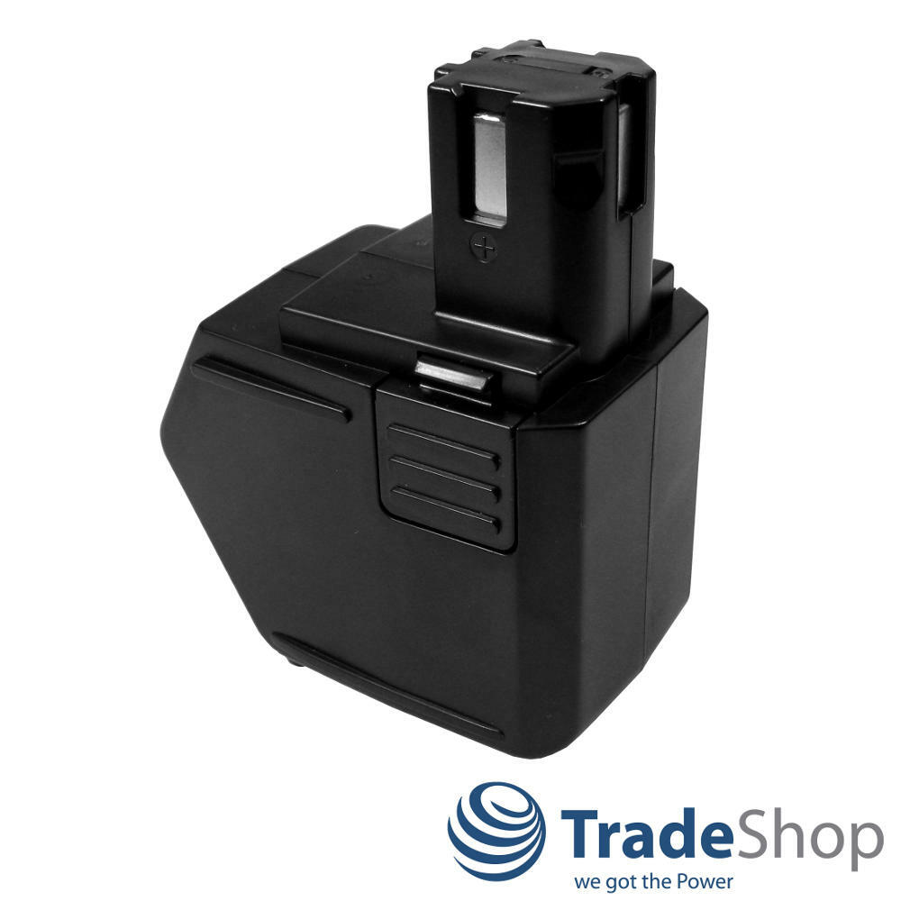 AKKU 12V 2500mAh ersetzt Hilti SBP-12 SFB-125 SFB-105 0031-5082 battery ...