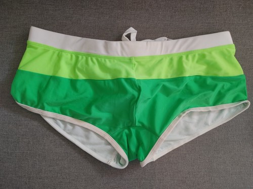 Aussiebum Swimwear men bikini brief Large | eBay