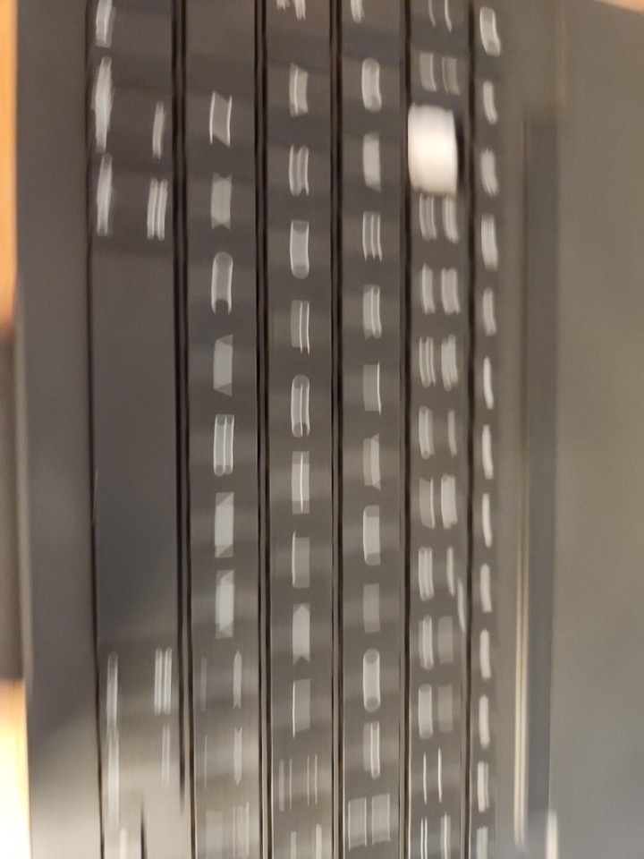 Logitech Slim Folio Keyboard iPad 7th 8th 9th Gen YR0077 REPLAACEMENT ...