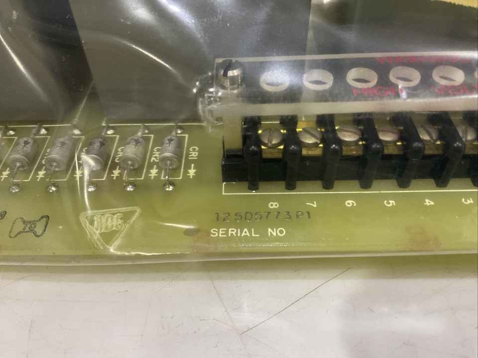 GENERAL ELECTRIC 1PU1-B102 118D1318G1 PLU TRANSFORMER 373 | eBay