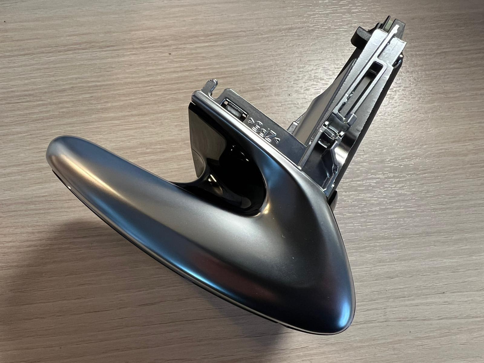 Mercedes Benz Touch Pad Controller Control Unit Steuerung Console ...