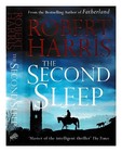 HARRIS, ROBERT 1957- The second sleep / Robert Harris First Edition ...