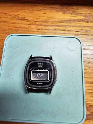 casio watch case | eBay