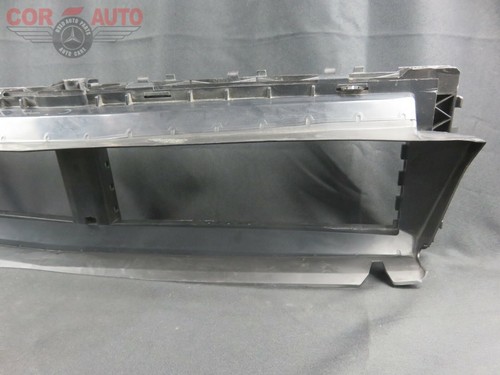Mercedes A220 Radiator Support Air Duct Segment Front Lower 19 21 ...