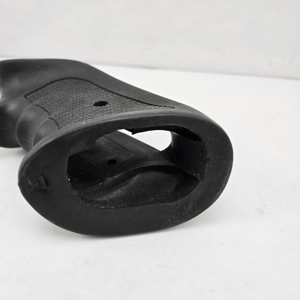 Ruger Mark II Grip Volquartsen Volthane Target Grips Right Hand Rubber ...