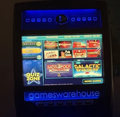 quiz machine products for sale | eBay UK
