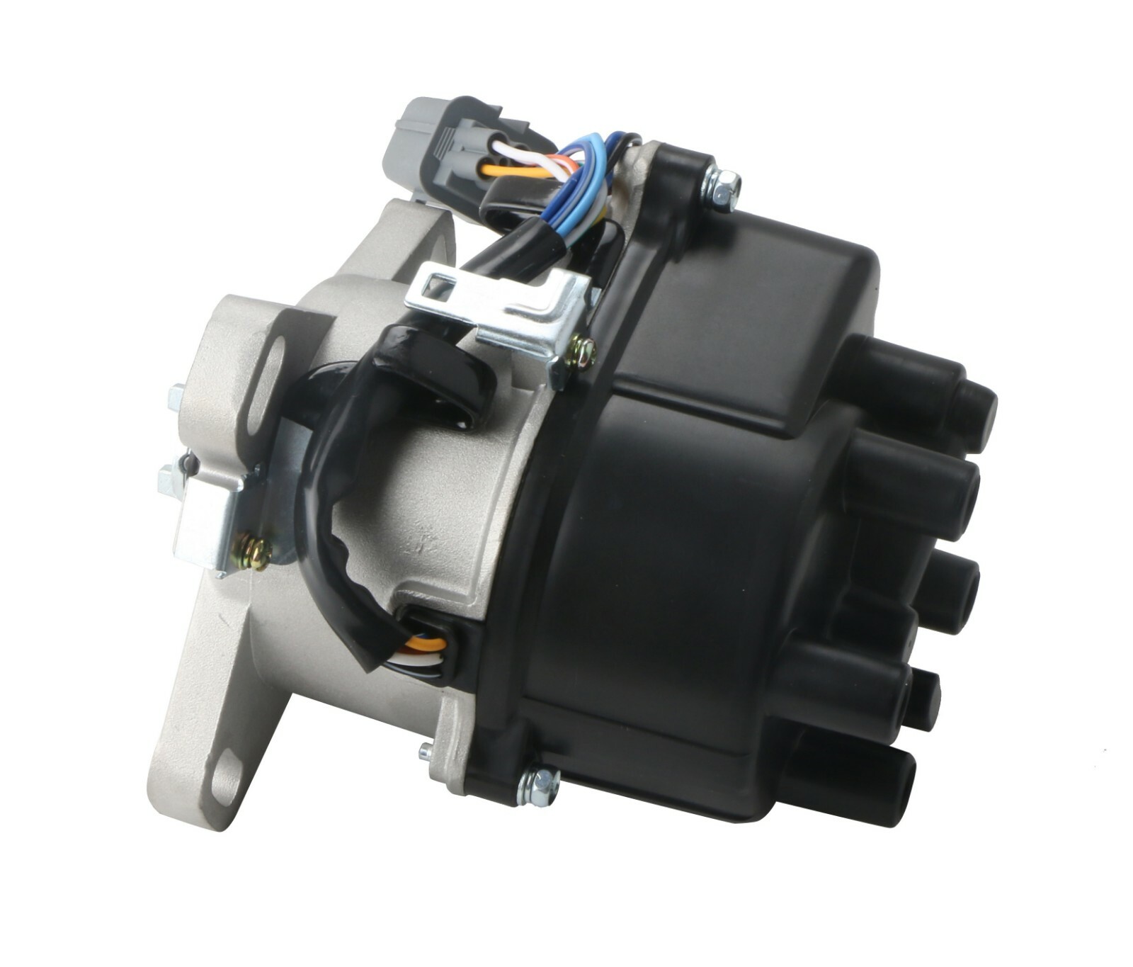 Ignition Distributor For 92-95 Honda Civic Acura Integra B16A2 B17A1 ...