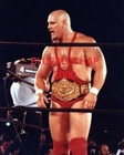 BARRY DARSOW WRESTLER 8 X 10 WRESTLING PHOTO NWA WWF | eBay
