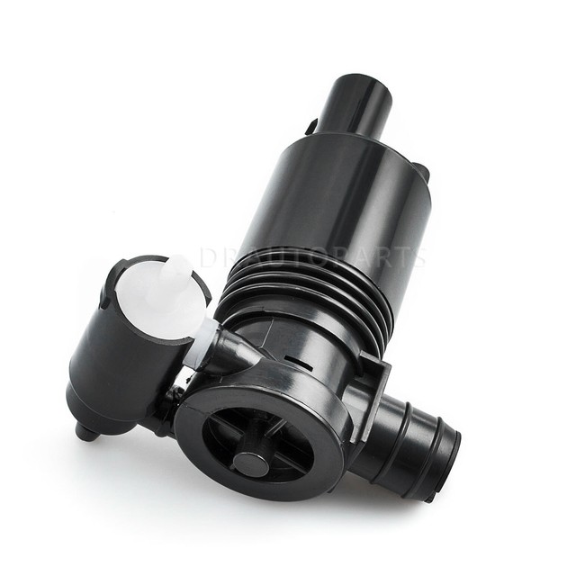 Windshield Washer Pump LR002301 For Land Rover LR2 LR4 Range Rover ...