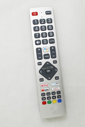 SHW/RMC/0133 Remote Control For Sharp Aquos LC-55BL3EA LC-40BL5EA LC ...