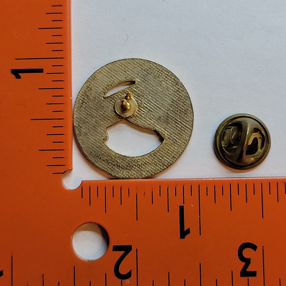 GOAL BUSTER Pin - Soccer | eBay