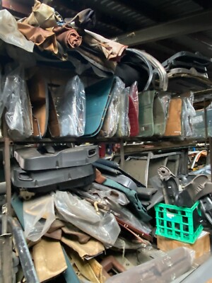 COMMODORE VL berlina DOOR TRIMS CERULEAN BLUE | eBay Australia