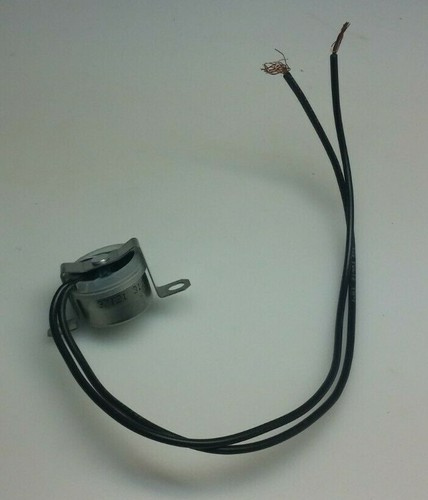 37T21 THERMOSTAT 31102 L50-18F C0112 "New" With LEADS | eBay