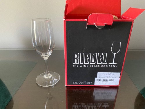 Riedel 6408/18 Bar Ouverture Tequila Glass, Set of 2 | eBay