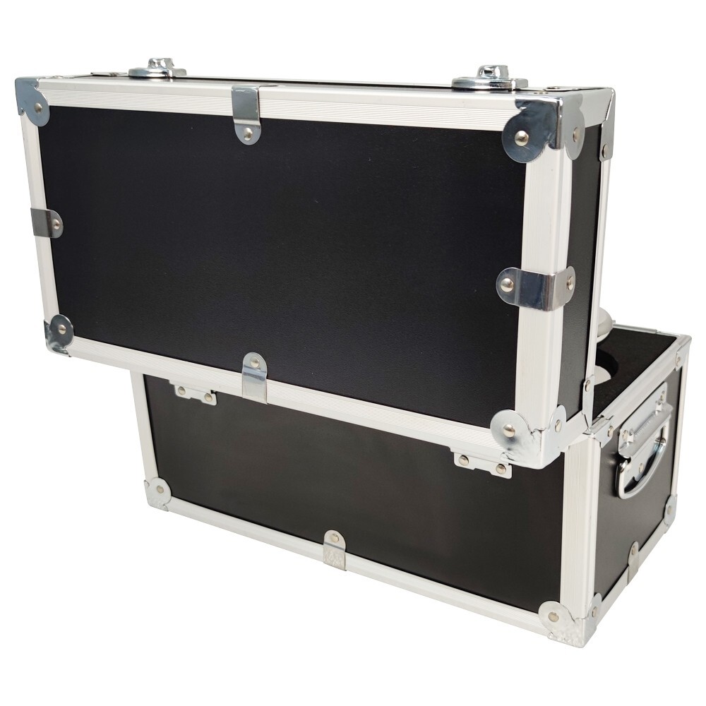 F1 Grade Stainless Steel Balance Scale Calibration Weight Kit Set 1mg ...