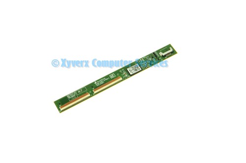 WSP-3001-107 GENUINE LENOVO TOUCH CONTROL BOARD YOGA 710-15ISK SERIES ...
