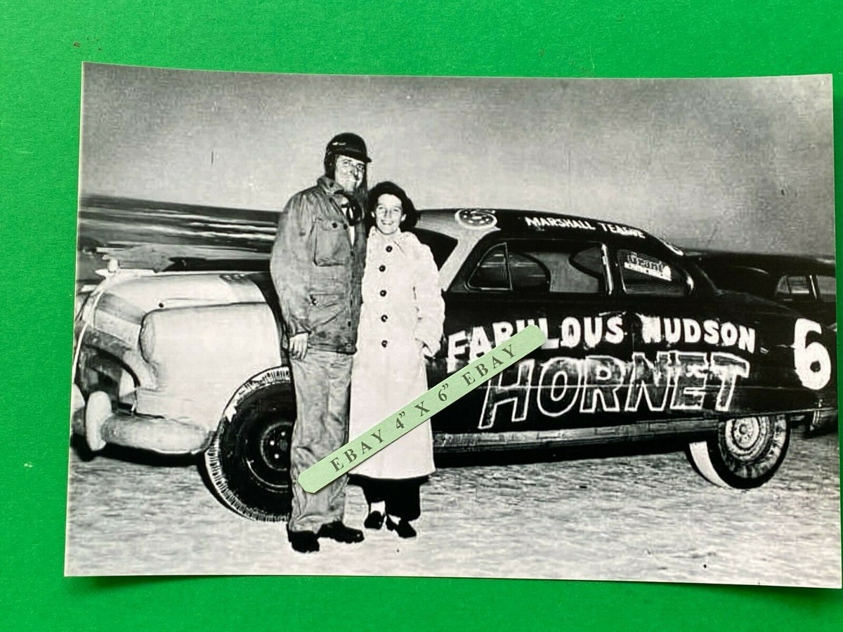 Marshall Teague Racing