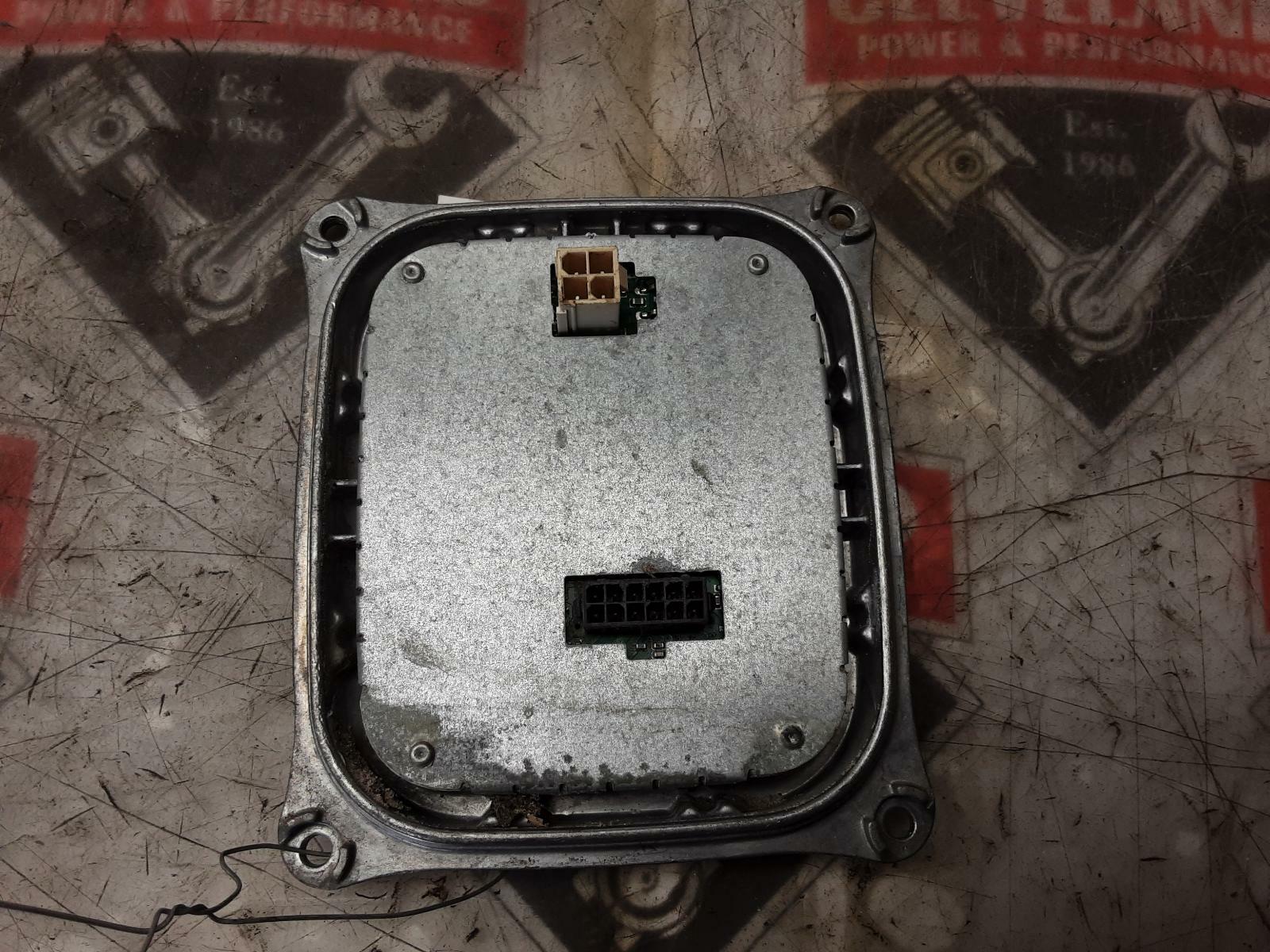 2016 Chevrolet Camaro OEM Headlight Ballast Control Module 22907456 | eBay