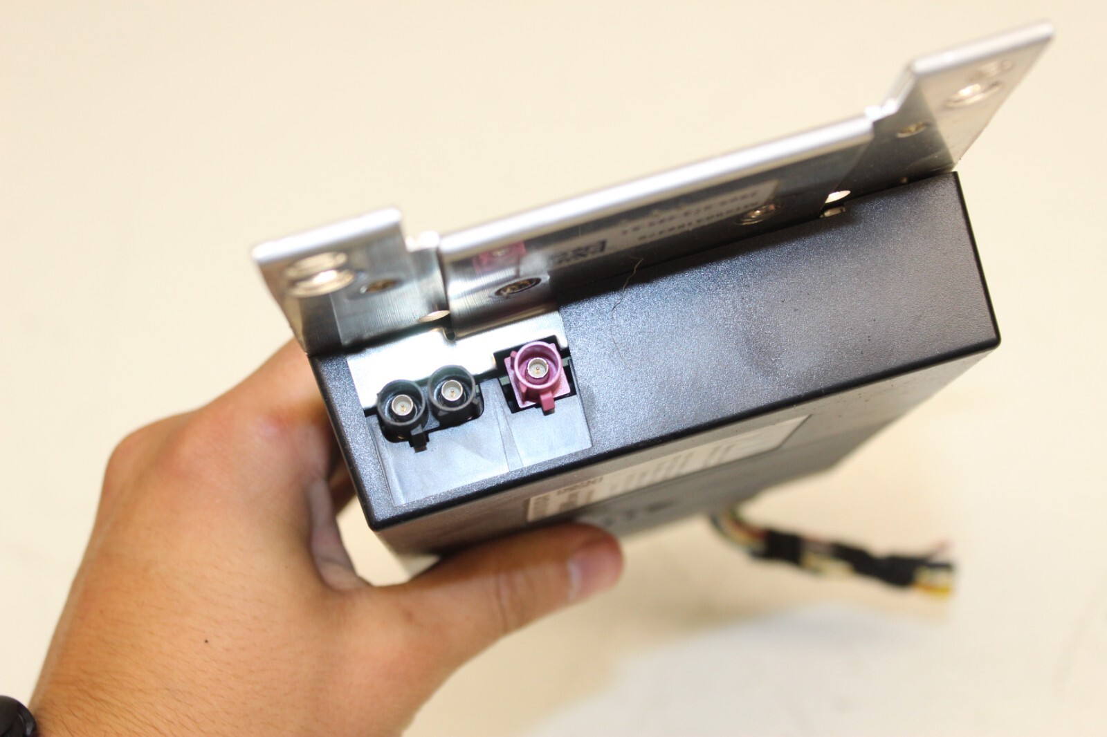 Bluetooth Telematics Control Communication OEM BMW F22 F30 F32 F33 F36 ...