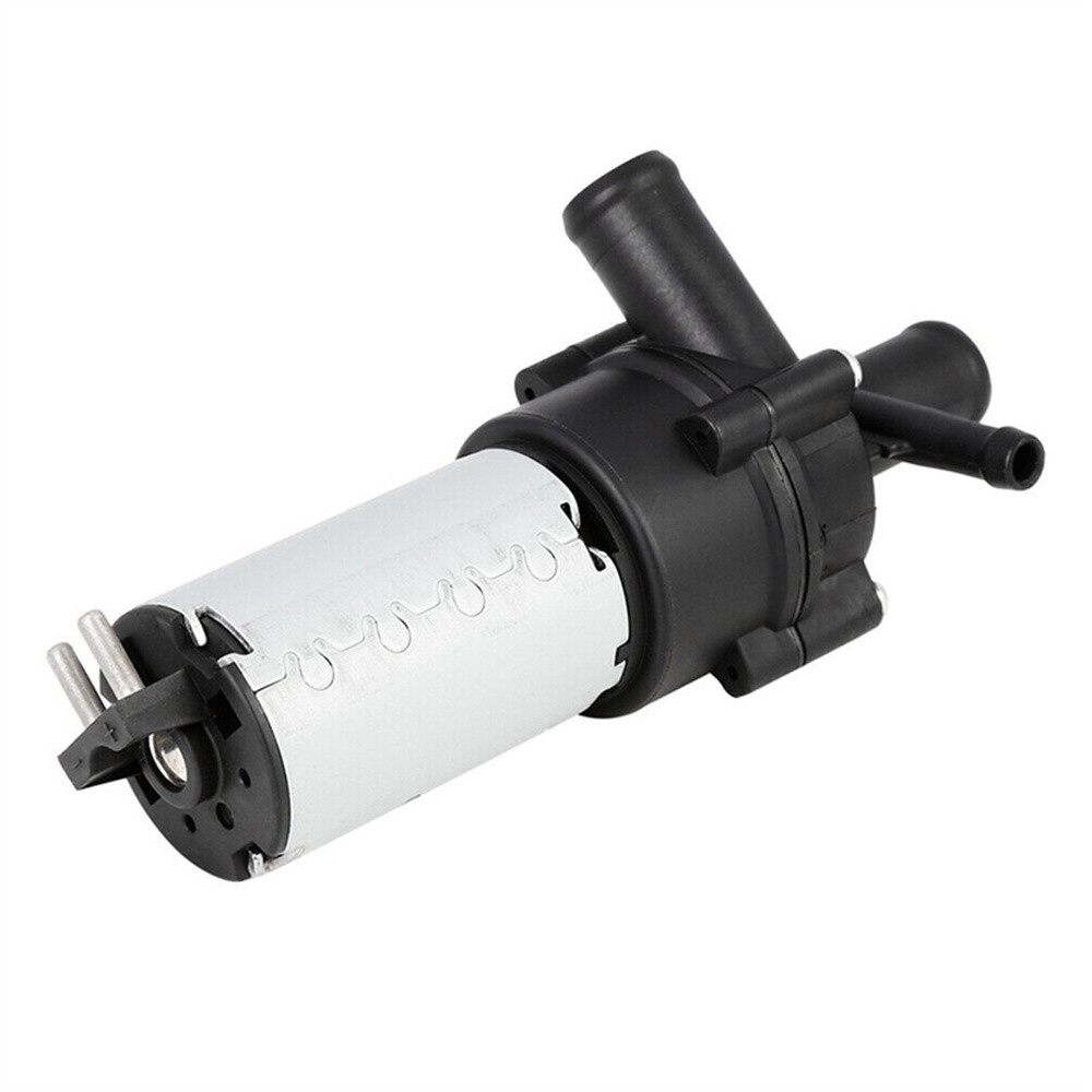 Engine Coolant Water Pump 2Pins 2038350164 For Mercedes-Benz C320 C240 ...