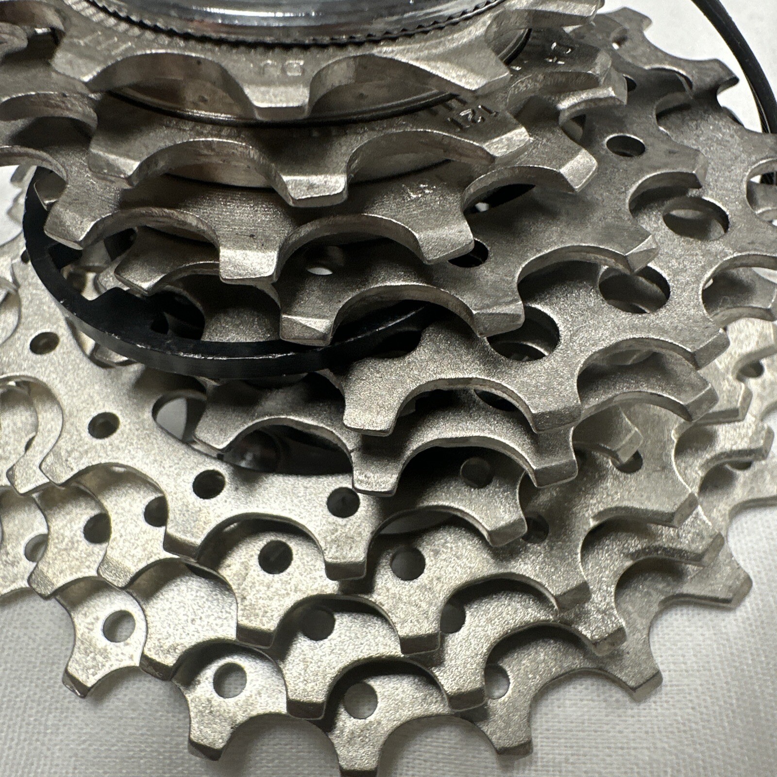 Shimano Ultegra CS-6600 10 Speed 11-23 Cassette | eBay