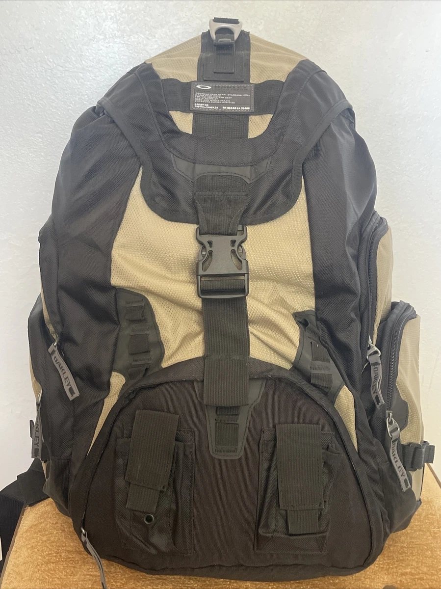 Oakley Multicam Backpack
