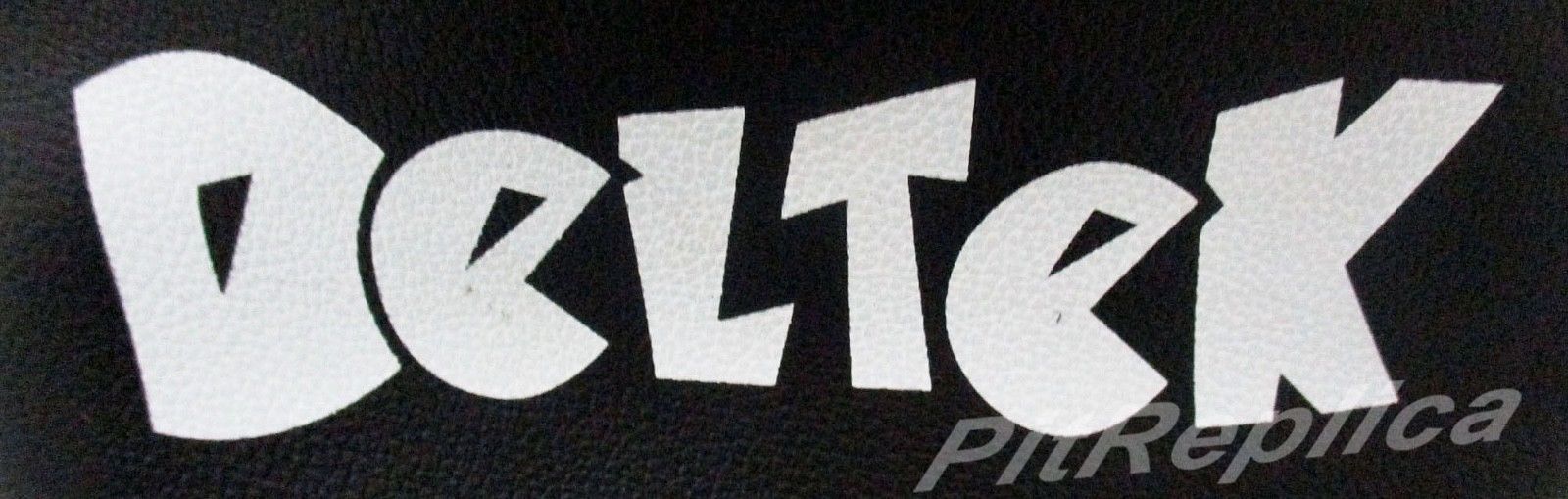 [A803] DELTEK ROCKHOPPER ROCK HOPPER SEAT COVER [ZCTAL] | eBay