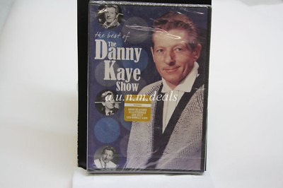 Danny Kaye - Best of the Danny Kaye Show by Danny Kaye , Audiobooks | eBay
