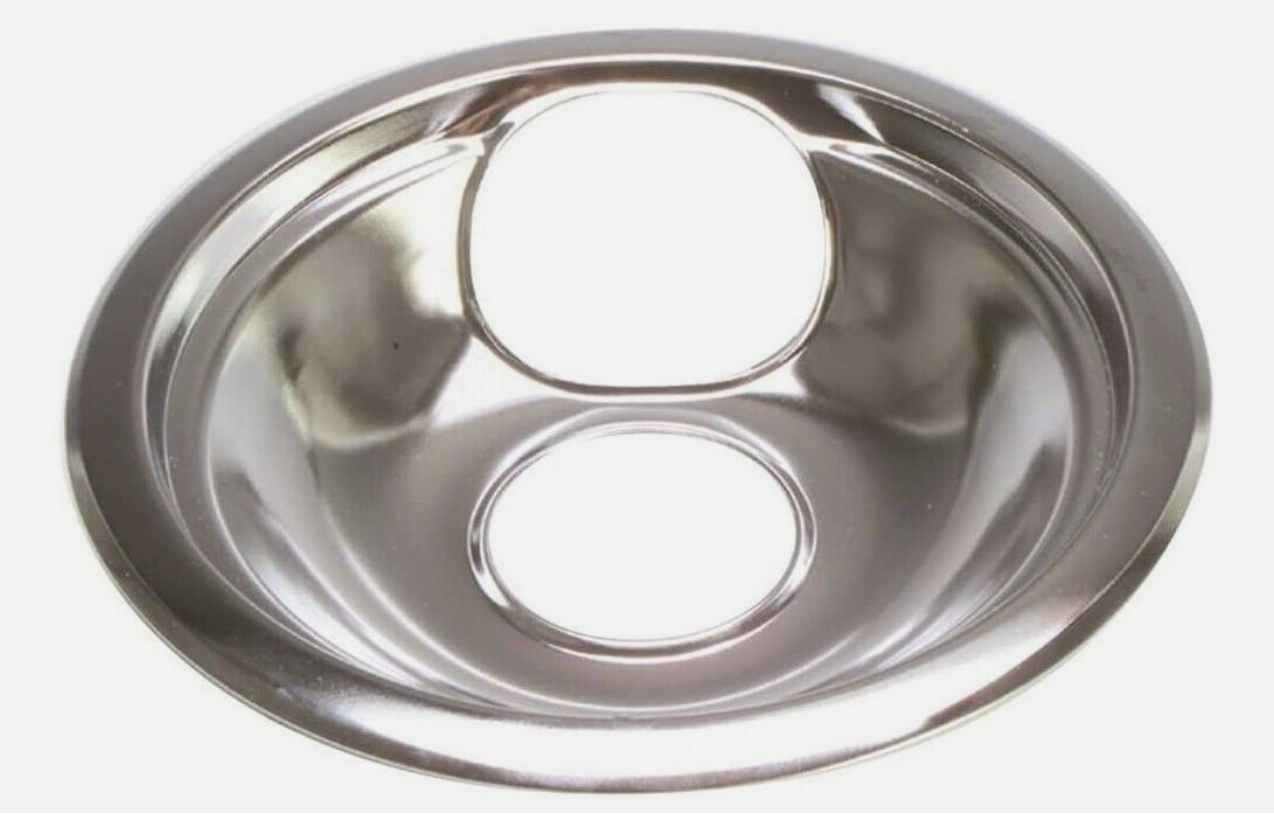 8%22+Universal+Range+Reflector+Bowl+Chrome+Pack+Of+6 for sale online | eBay