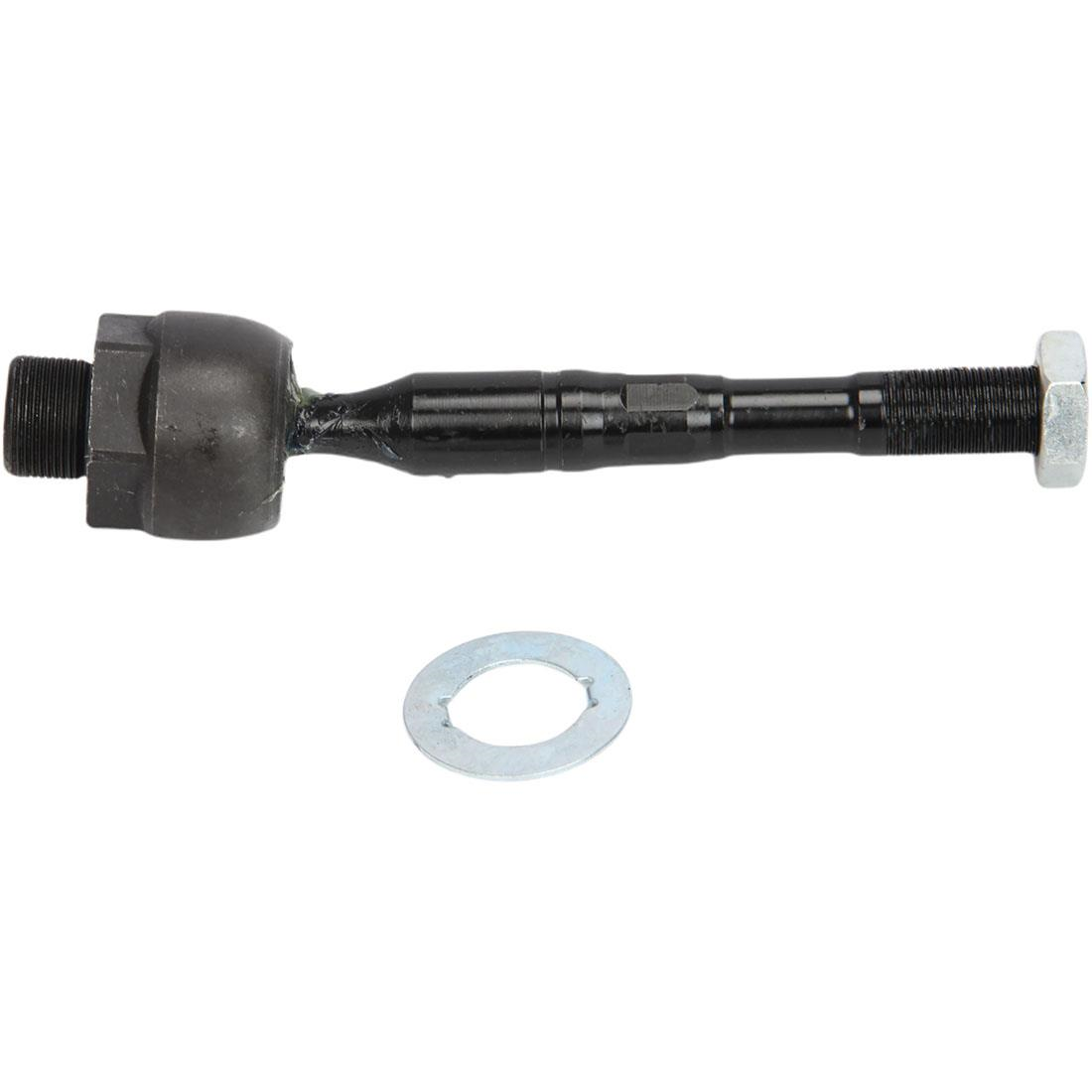 2pcs Inner Steering Tie Rod End for Toyota Land Cruiser 2003 2004 2005 ...