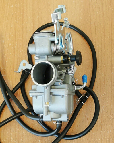 Carburetor For Yamaha TTR250 1999-2006 Replaces 5GF-14301-01-00 | eBay