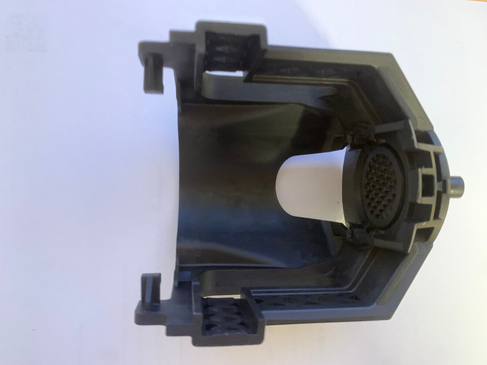 Kitchenaid Nespresso 5KES0503/0504 Ersatzteilset - Fehler: wenig Kaffee ...